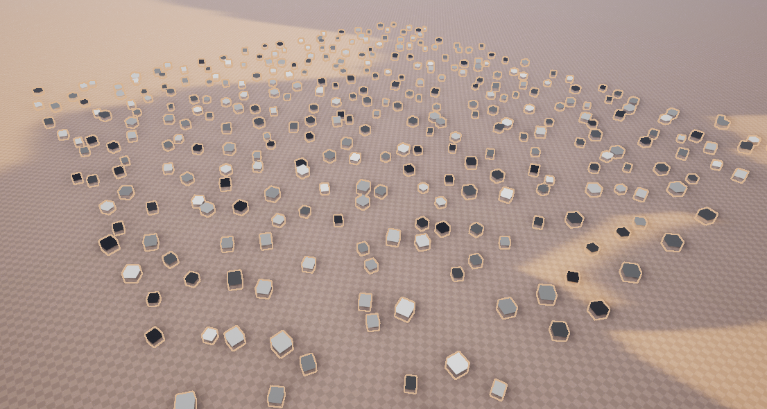 Intro to Unreal Procedural Content Generation Framework | Quod Soler